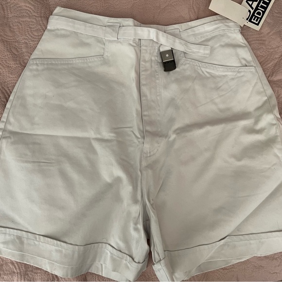 Basic Editions | Shorts | Nwt Basic Editions Shorts | Poshmark